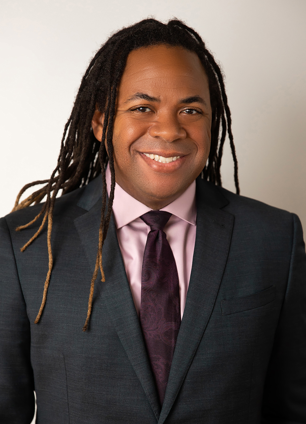 Our Leadership | Chris Williams, Chief Technical Officer | Precision ...