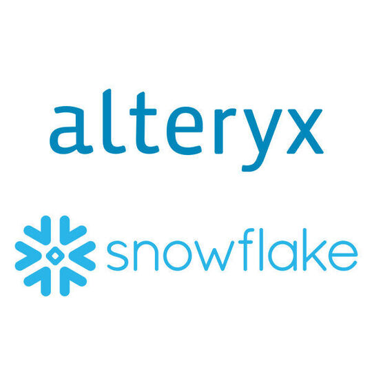 Alteryx Webinar: How Anyone Can Prepare and Share Snowflake Data With Cloud Data Prep and ...